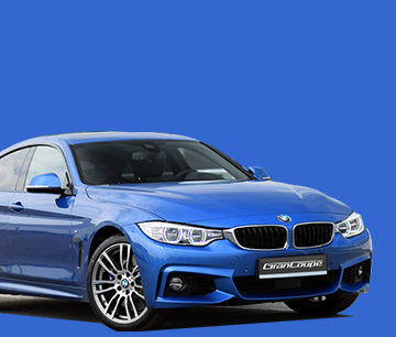 ACG Motors – High Performance Cars Manchester